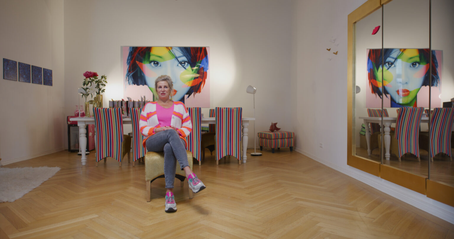 Blinder Fleck - barnsteiner-film