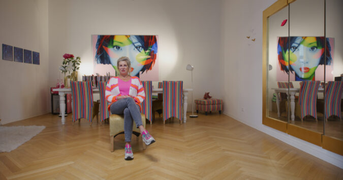 Blinder Fleck - barnsteiner-film